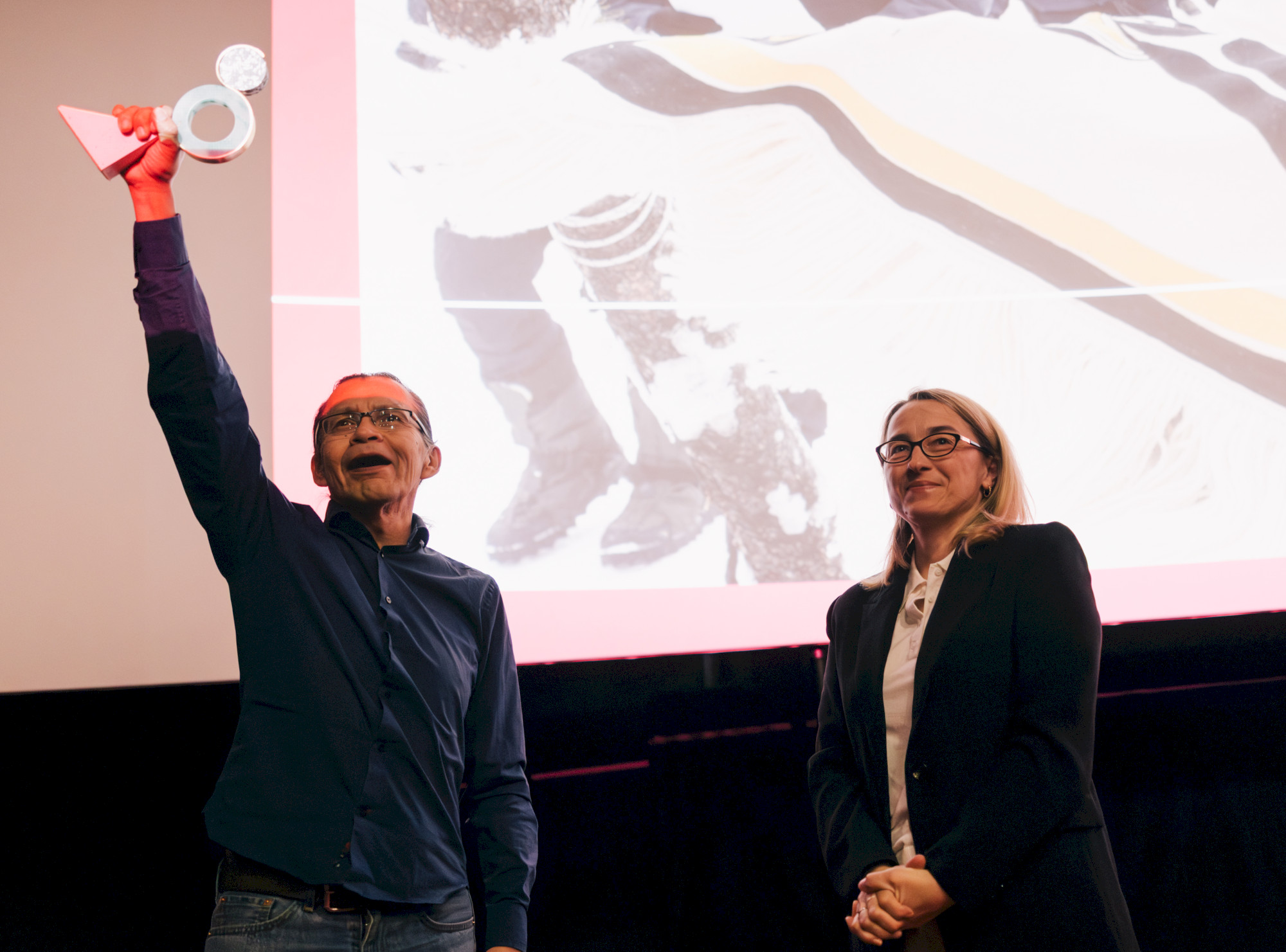 22. Festiwal Filmowy Millennium Docs Against Gravity – Znamy zwycięzców 22. Millennium Docs ...